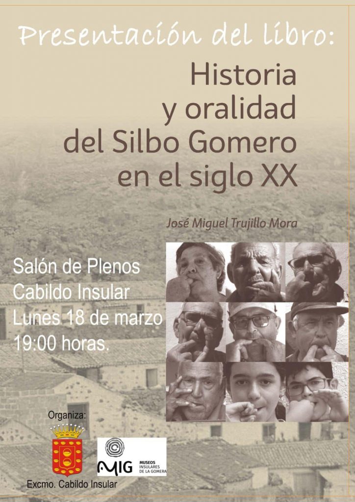 El Salón de Plenos acoge la presentación del libro ‘Historia y oralidad ...