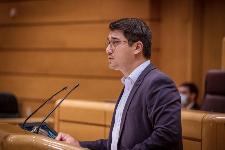 Fabián Chinea (ASG) defiende una reforma de la financiación autonómica ...